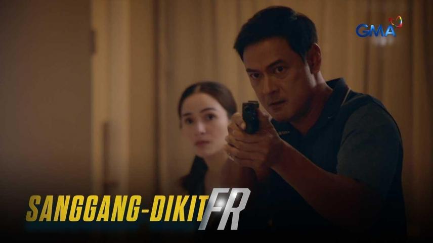 Sanggang-Dikit FR: Bobby at Tonyo, patuloy ang paghahanap kay Selena ...