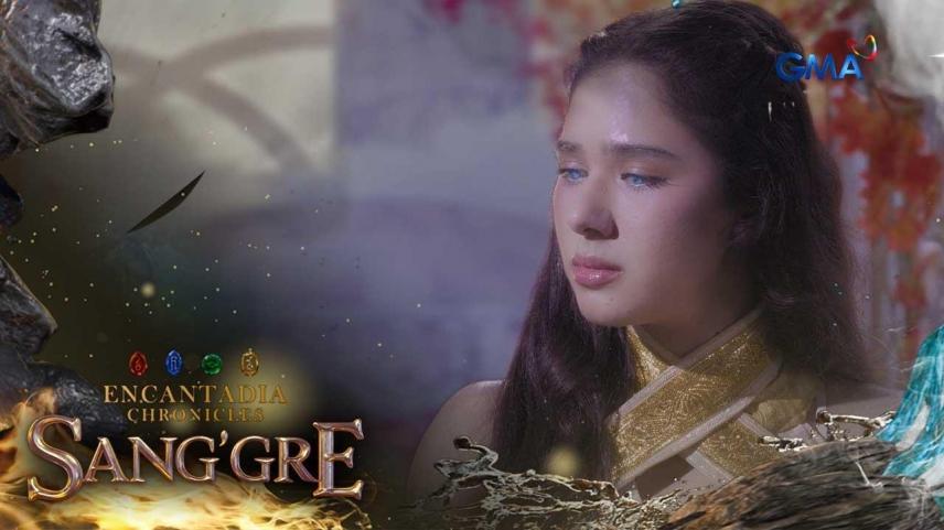 Sang'gre: Ang mga bagong tagapangalaga ng brilyante (Episode 80) | Encantadia Chronicles | GMA ...