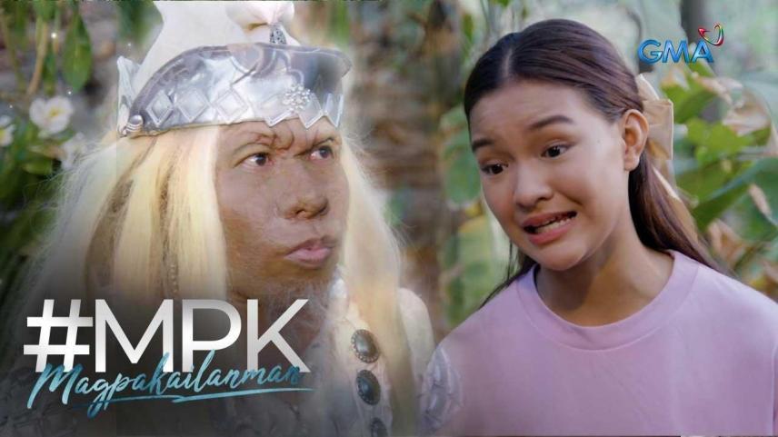 Magpakailanman: May asawa ka ngang mayaman, duwende naman! #MPK | GMA Entertainment