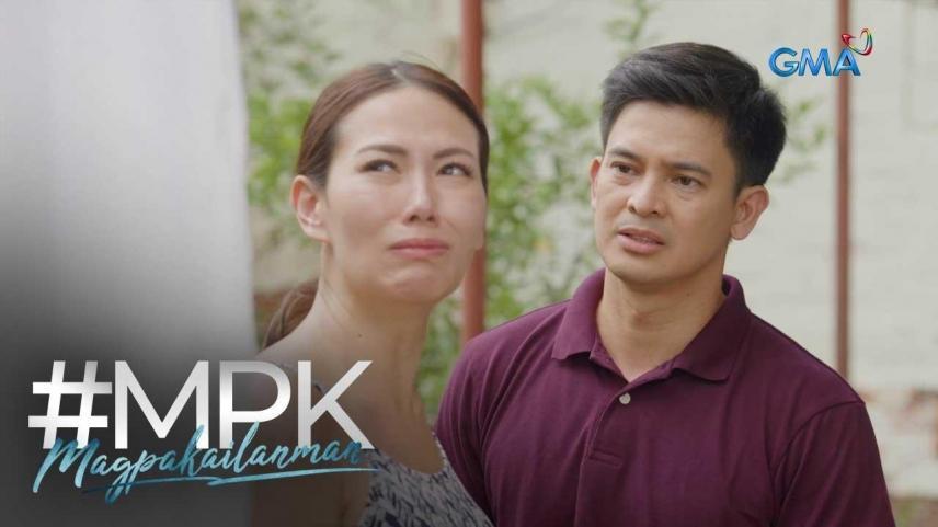 Magpakailanman: Ang bagong buhay pag-ibig ni mama! #MPK | GMA Entertainment