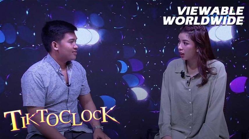 TiktoClock: DISKARTE o DIPLOMA ba ang mas importante? | GMA Entertainment