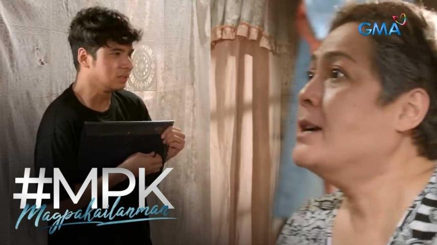 Magpakailanman: Binatang may kapansanan, pinagkakaisahan ng sariling ...