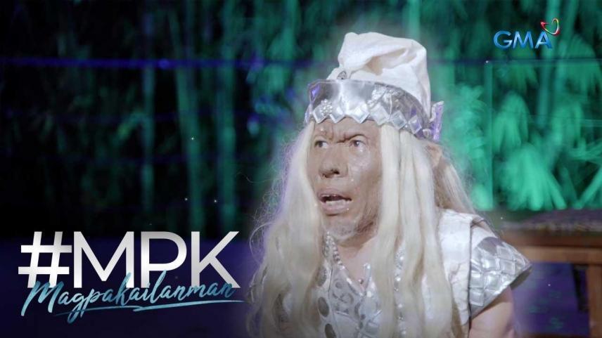 Magpakailanman: Binata, karibal ang duwende sa panliligaw! #MPK | GMA Entertainment