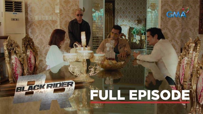 Black Rider: Full Episode 53 (January 17, 2024) | GMA Entertainment