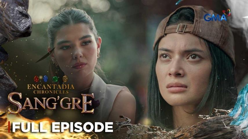 Sang'gre: Full Episode 20 (July 11, 2025) | Encantadia Chronicles | GMA Entertainment