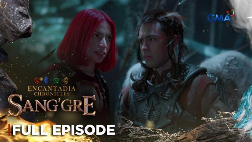 Sang'gre: Full Episode 27 (July 22, 2025) | Encantadia Chronicles | GMA Entertainment