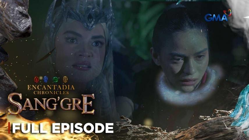 Sang'gre: Full Episode 31 (July 28, 2025) | Encantadia Chronicles | GMA Entertainment