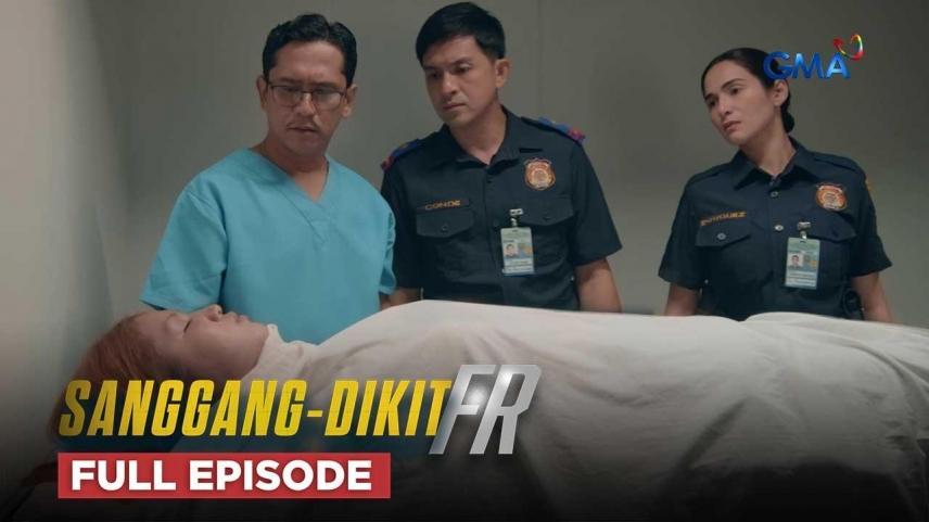 Sanggang-Dikit FR: Full Episode 42 (August 19, 2025) | GMA Entertainment