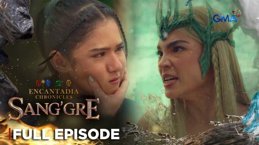 Sang'gre: Full Episode 64 (September 11, 2025) | Encantadia Chronicles | GMA Entertainment