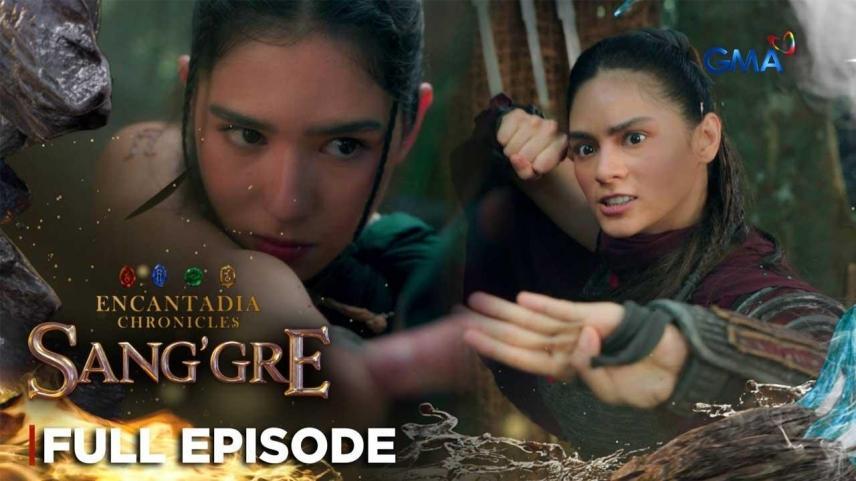 Sang'gre: Full Episode 73 (September 24, 2025) | Encantadia Chronicles | GMA Entertainment