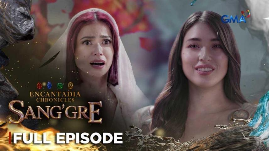 Sang'gre: Full Episode 77 (September 30, 2025) | Encantadia Chronicles | GMA Entertainment