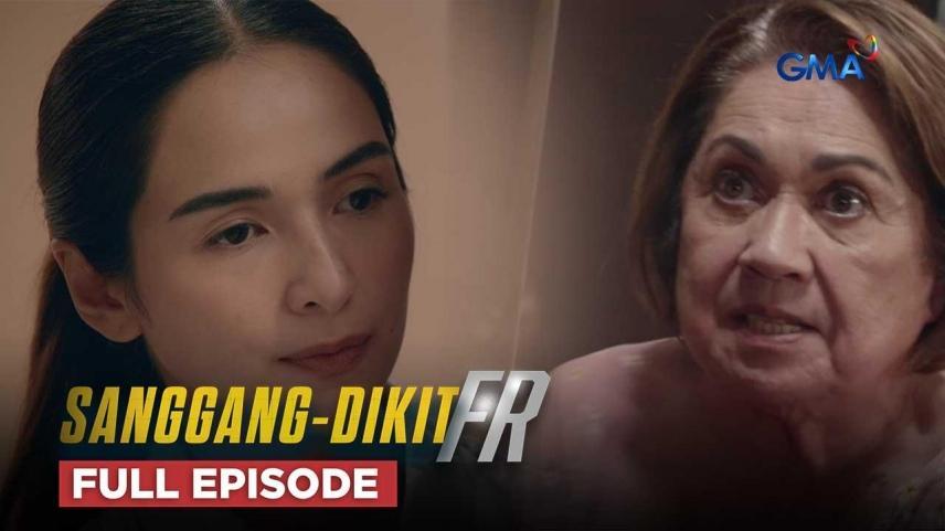 Sanggang-Dikit FR: Full Episode 80 (October 10, 2025) | GMA Entertainment