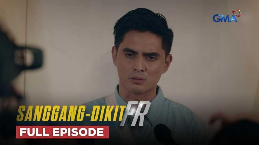 Sanggang-Dikit FR: Full Episode 91 (October 27, 2025) | GMA Entertainment