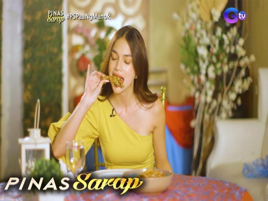 Miss Earth Philippines 2020 Roxie Smith, titikman ang simot-sarap ...