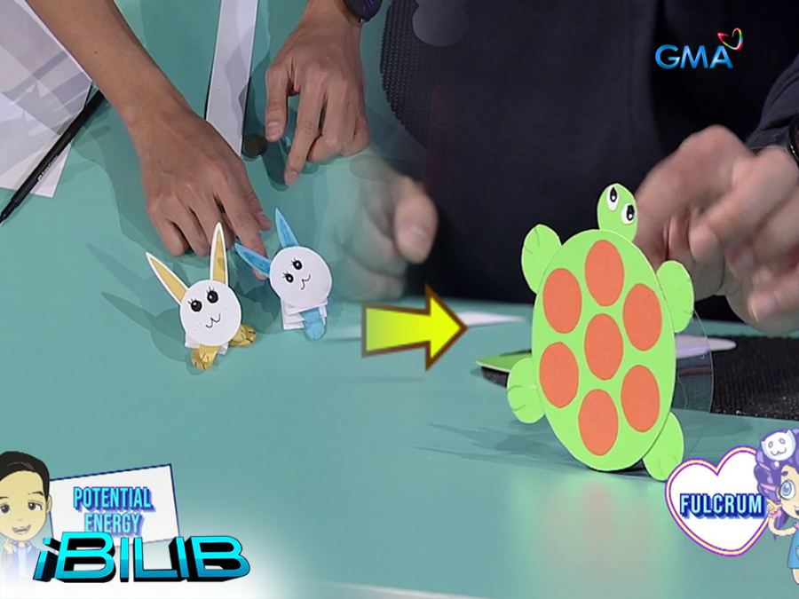 iBilib: Chris Tiu combines art, literature, and science in one! | GMA ...