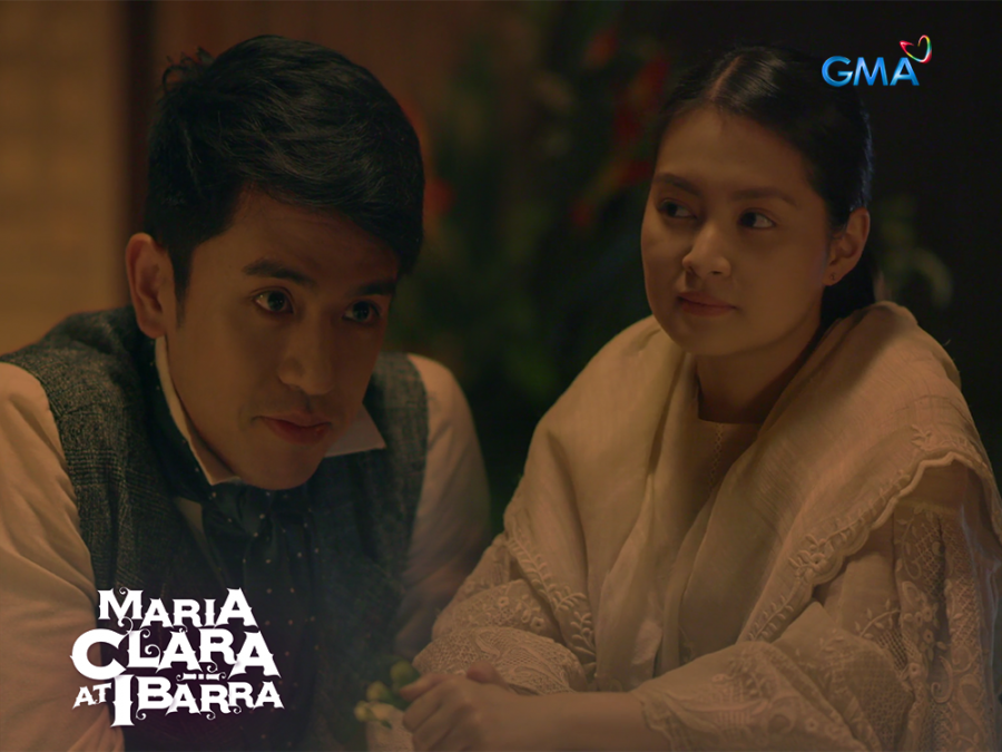 Maria Clara At Ibarra: Ang mas lumalalim na samahan nina Klay at Fidel ...