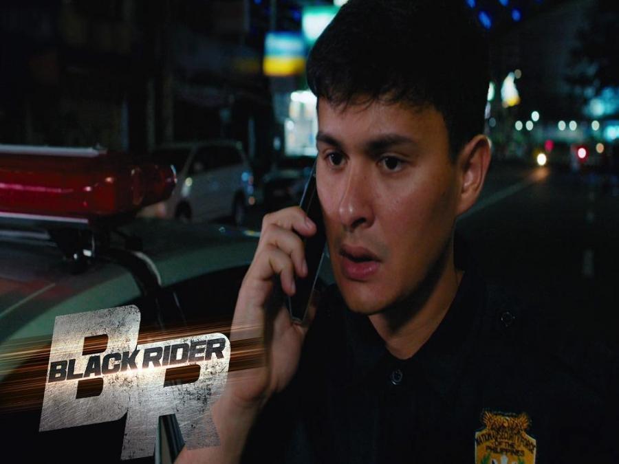 Black Rider: Mastermind (Episode 44) | GMA Entertainment