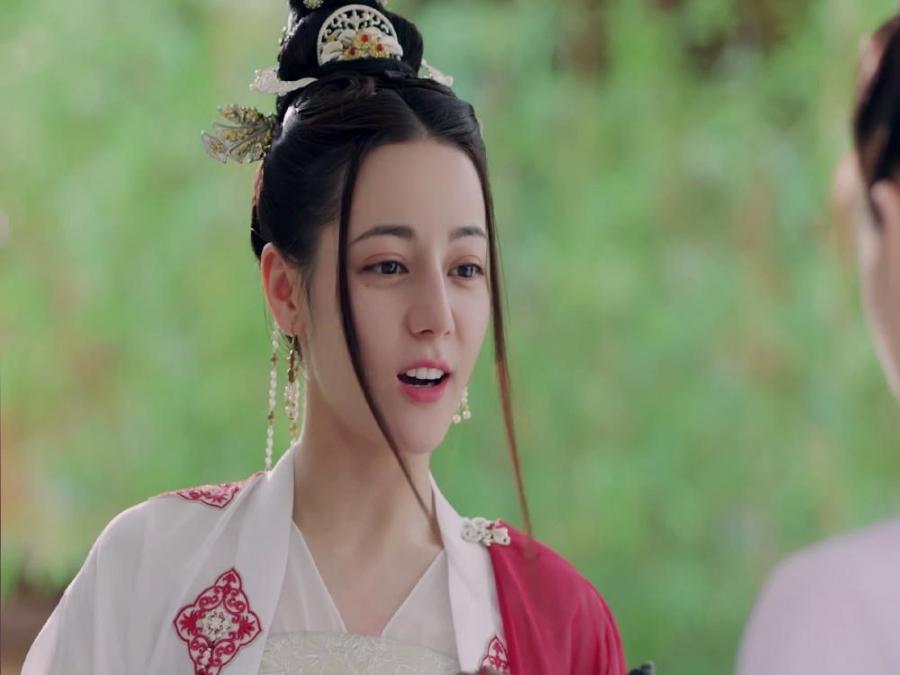 Mapapanood na ang Chinese historical-romance drama na 'The Long Ballad ...