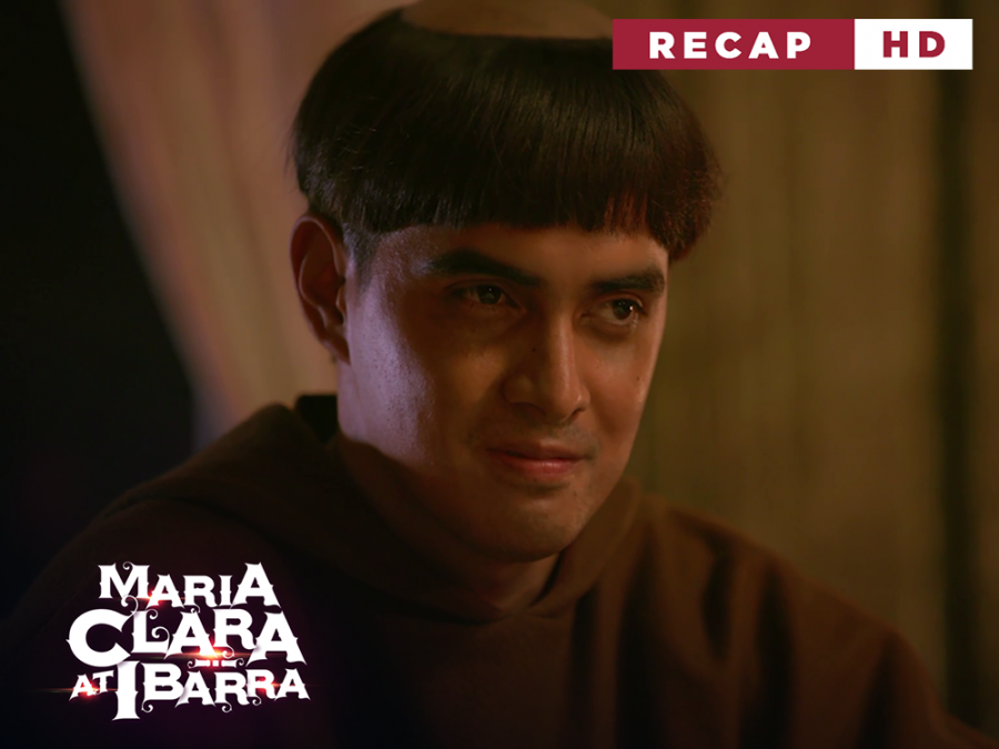 Maria Clara At Ibarra: Putting the most-awaited wedding in jeopardy ...