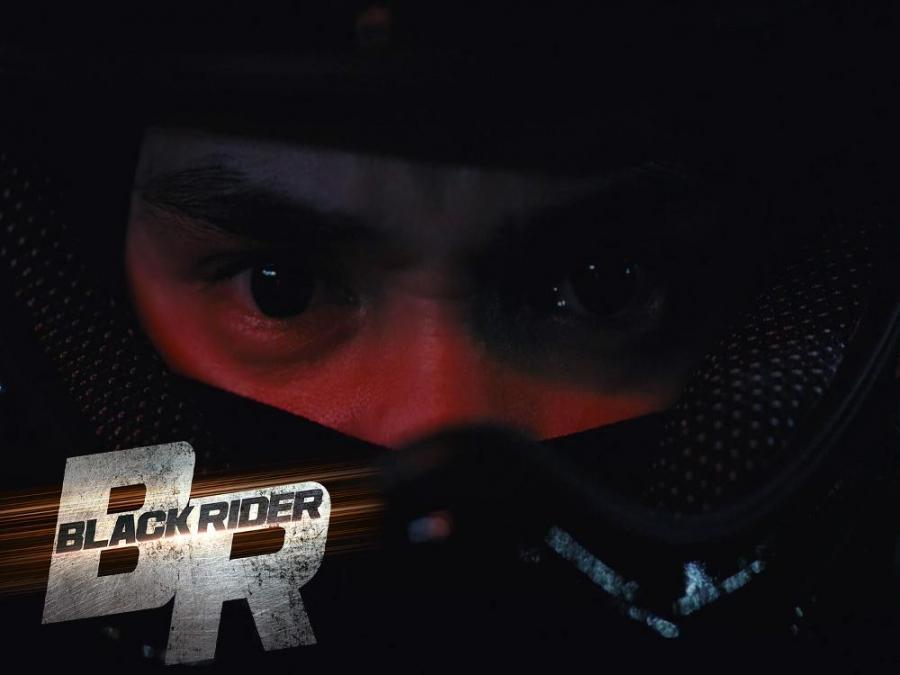Black Rider: Walang susuko (Episode 45) | GMA Entertainment