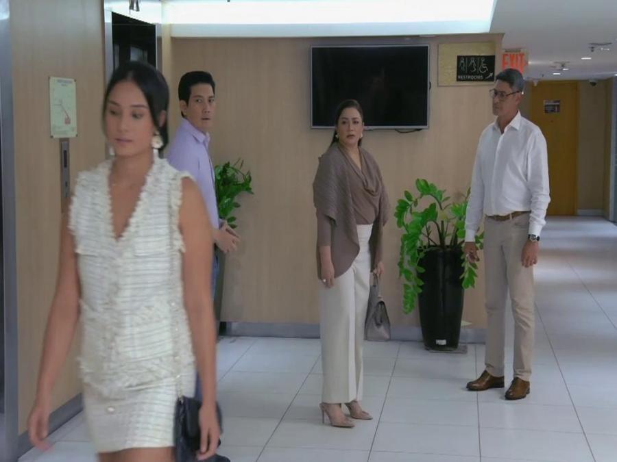 Abot Kamay Na Pangarap: Madam Giselle's wish (Episode 415) | GMA Entertainment