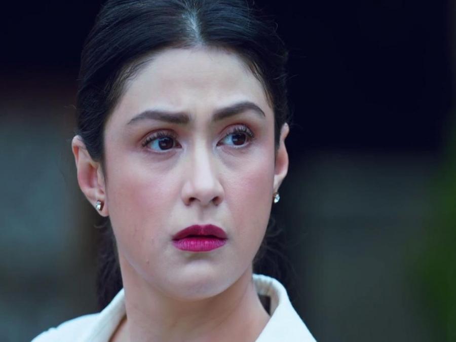 Stolen Life: Mabibisto na ba ang pagpapanggap? (Episode 40) | GMA ...