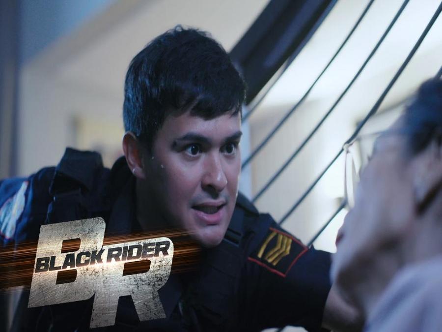 Black Rider: Hanggang kamatayan (Episode 46) | GMA Entertainment