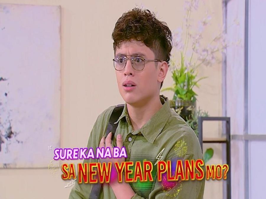 Bubble Gang: Sure ka na ba sa New Year plans mo? (Teaser Ep. 1415) | GMA Entertainment