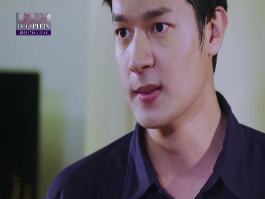 Romantic Deception: Ang pagtataksil (Episode 2) | GMA Entertainment ...