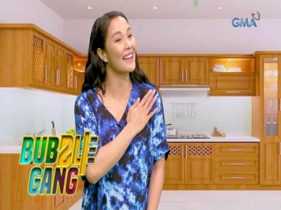 Bubble Gang: Proud na 'Pulutang Ina' | GMA Entertainment