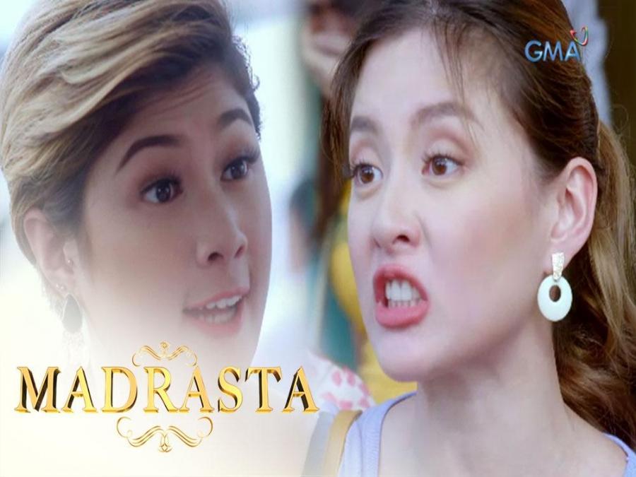 Madrasta: Elizabeth, isisiwalat na ang katotohanan! | Episode 70 | GMA ...