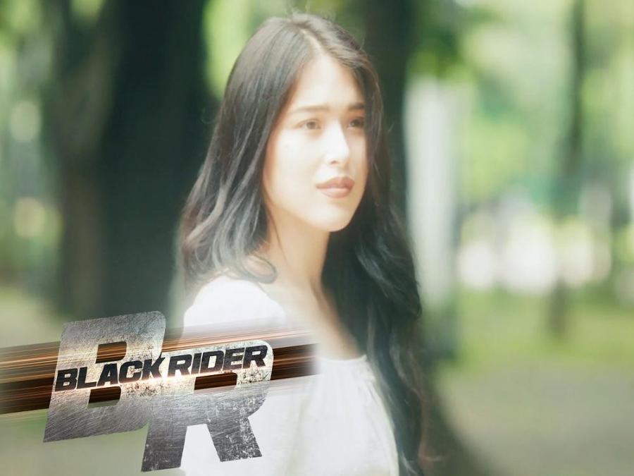 Black Rider: Hagupit (Episode 48) | GMA Entertainment