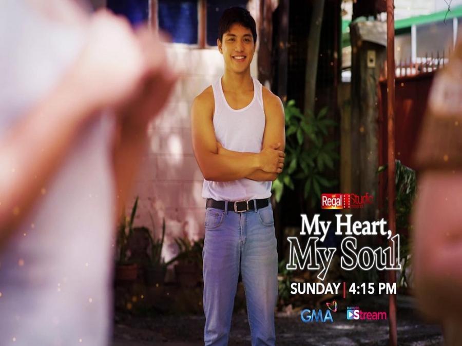 Regal Studio Presents: My Heart, My Soul | GMA Entertainment