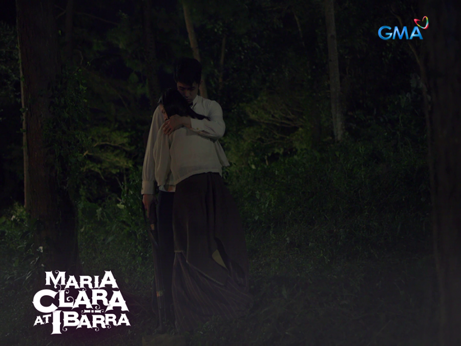 Maria Clara At Ibarra: Klay and Fidel share a traumatic experience ...
