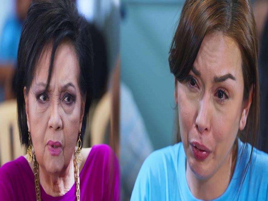 Stolen Life: "Ako po si Lucy" (Episode 45) | GMA Entertainment