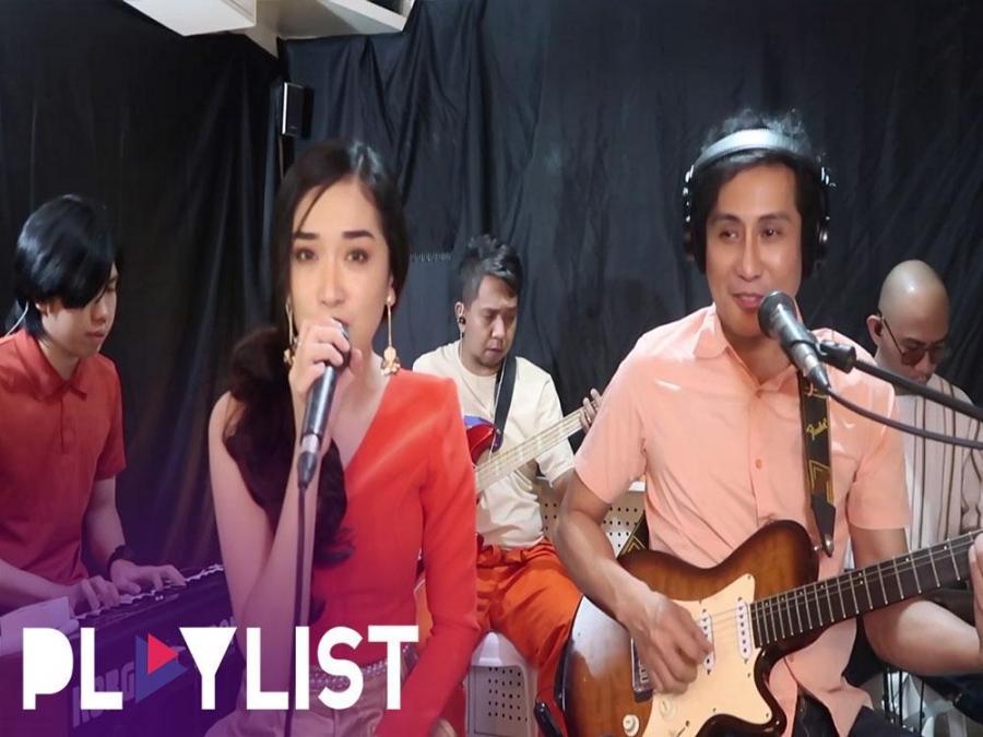 Playlist: "Blue Kiss" by MYMP (My Absolute Boyfriend OST) | GMA ...