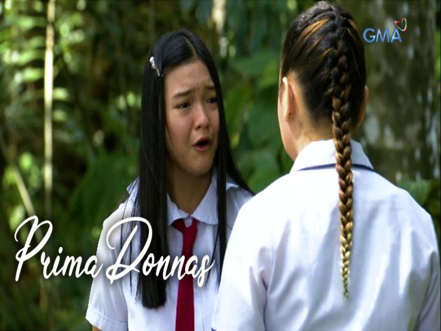 Prima Donnas: When pride attacks Donna Belle | Episode 205 | GMA Entertainment