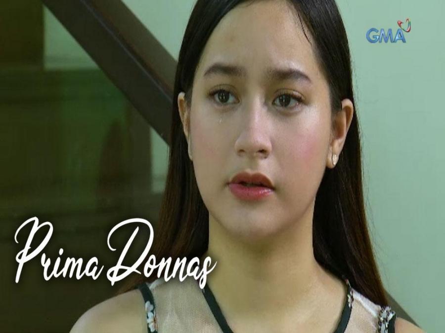 Prima Donnas: Donna Marie's unconditional love for her sister | Episode ...