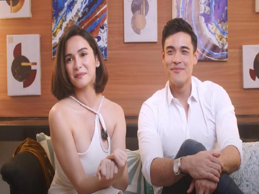Kapuso Insider: Jennylyn Mercado, thankful sa paghihintay ng GMA para ...