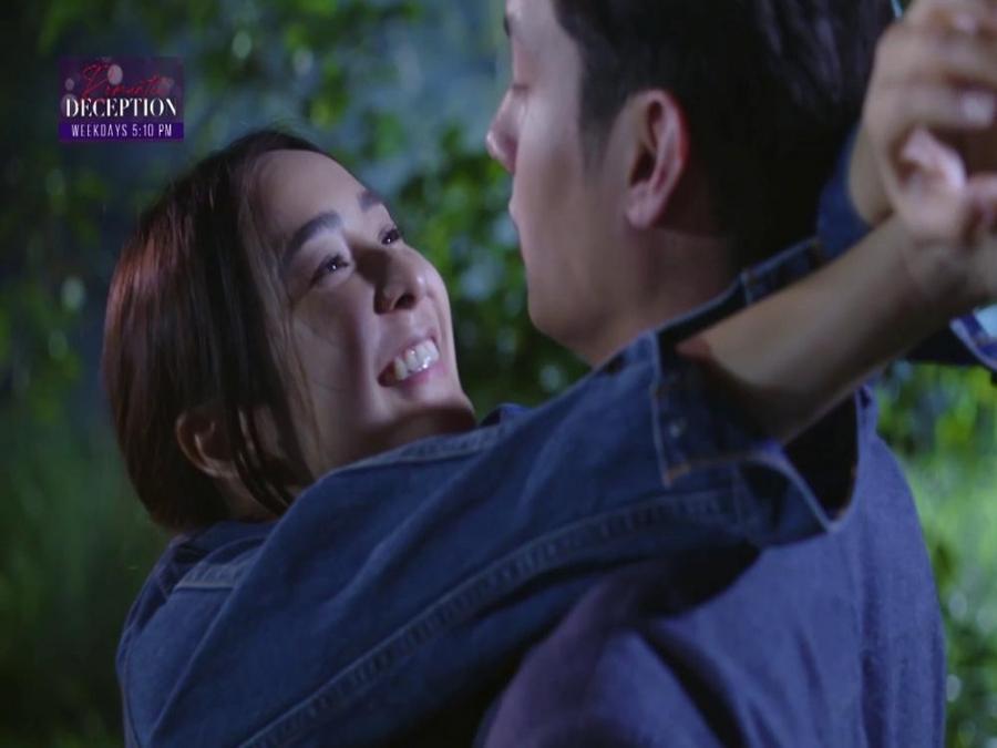 Romantic Deception: Halik (Episode 7) | GMA Entertainment | GMA ...