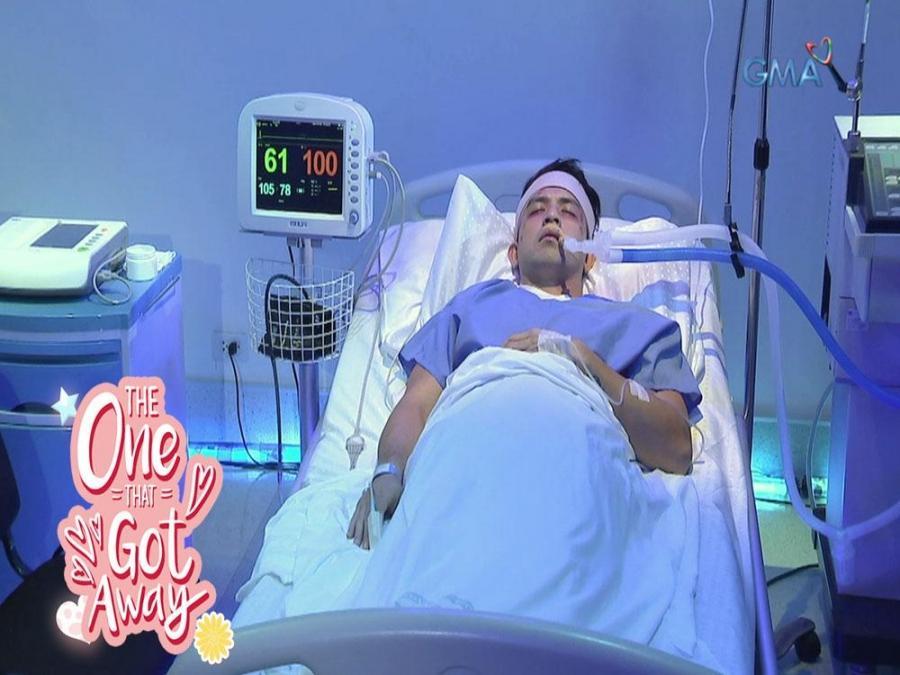The One That Got Away Ep. 3: Rigodon ng bantay | GMA Entertainment