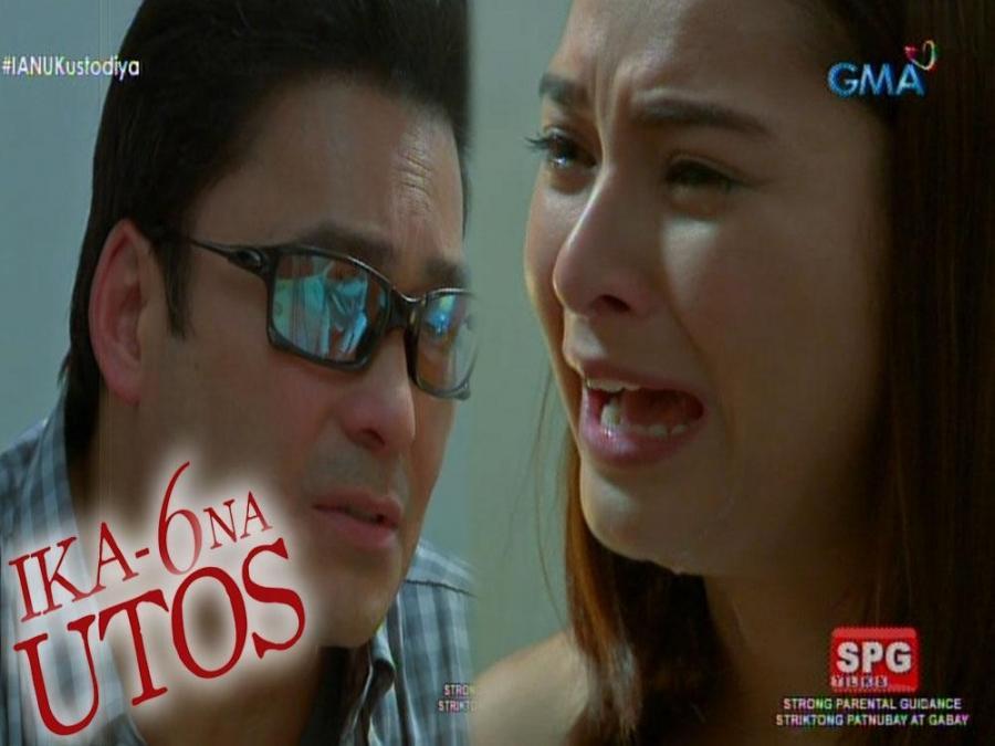 Ika-6 Na Utos: Ika-6 Na Utos: