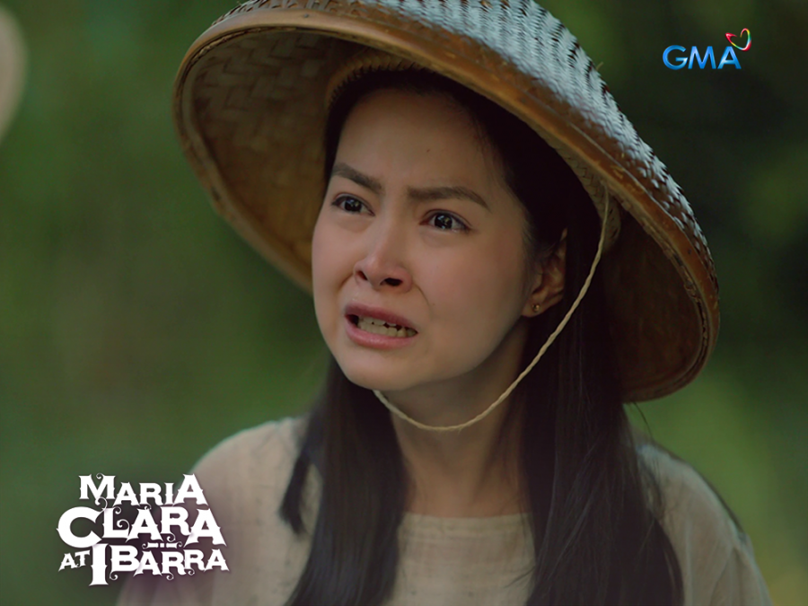 Maria Clara At Ibarra: Klay questions Rizal's novel (Episode 78) | GMA Entertainment