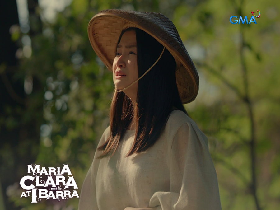 Maria Clara At Ibarra: The Gen Z's desperate search for Ibarra (Episode ...