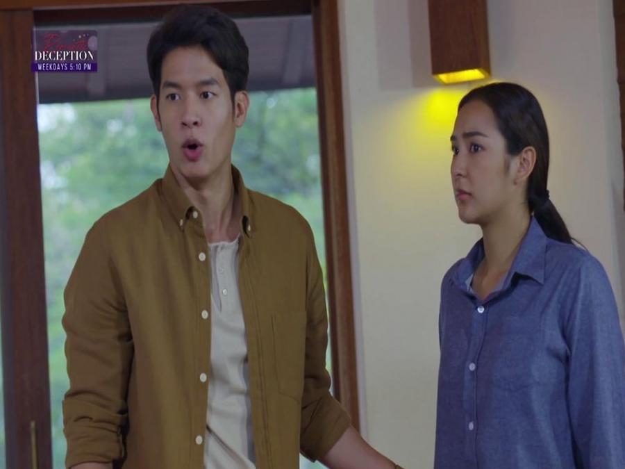 Romantic Deception: Sikreto (Episode 9) | GMA Entertainment