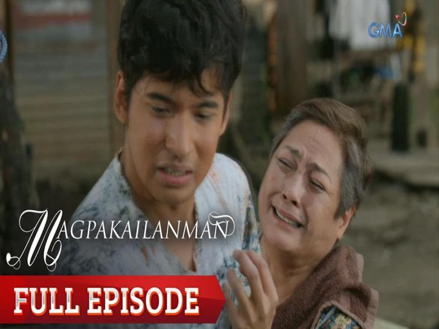 Magpakailanman: My son's sacrifice | Full Episode | GMA Entertainment
