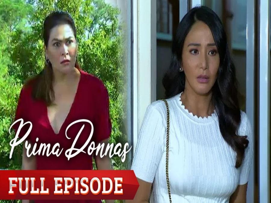 Prima Donnas: Full Episode 209 | GMA Entertainment