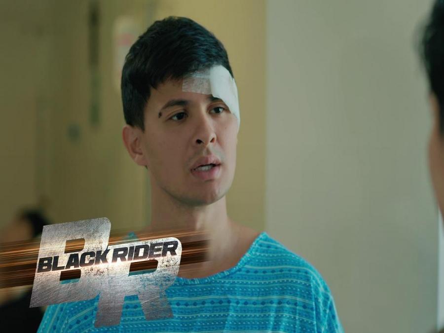 Black Rider: Arestado (Episode 56) | GMA Entertainment