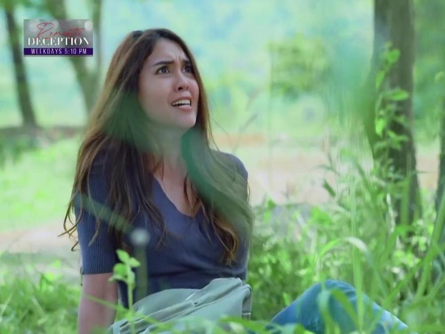 Romantic Deception: Korina (Episode 12) | GMA Entertainment | GMA ...