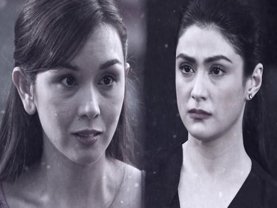 Stolen Life: Ang pagpabor ni Azon kay Farrah (Episode 53) | GMA ...